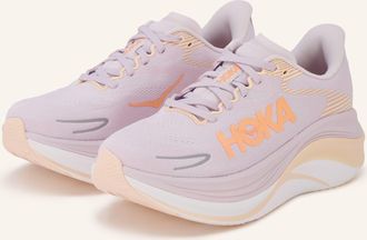 Hoka One One Hoka Laufschuhe Skyward X 2 lila