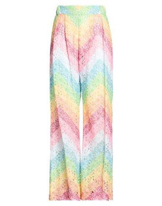 Mary Katrantzou BAS - Pantalons sur YOOX.COM