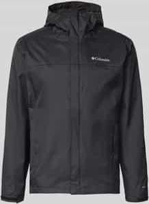 Columbia Jacke mit Kapuze