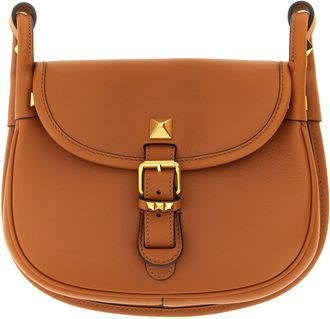 Valentino Garavani Petit sac &agrave; bandouli&egrave;re Flaneuse Valentino Garavani