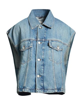 Haikure JACKEN & M&Auml;NTEL - Jeansjacken/M&auml;ntel auf YOOX.COM