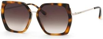 Enrico Coveri Lunettes de soleil ECS163 Lunettes pour femme