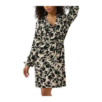 Another Label Azza Lenzing Kleid - - Dresses - Damen - Mehrfarbig - XS
