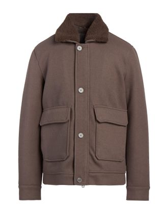 Siviglia JACKEN & M&Auml;NTEL - Jacken und Anoraks auf YOOX.COM