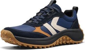 Keen Ks86 confortable et durable style r&eacute;tro pour femme, Sky Captain/Bouleau, 35.5 EU