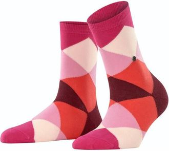 Burlington Bonnie Damen Socken