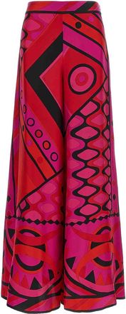 Emilio Pucci Pantalons D&eacute;contract&eacute;s
