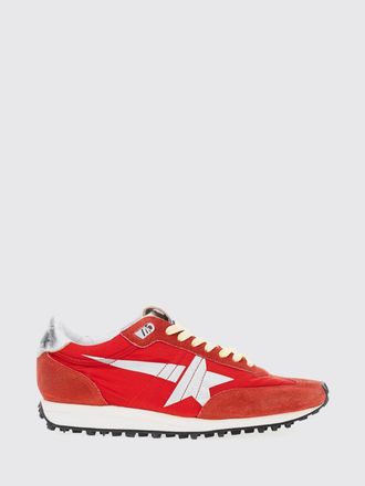Golden Goose Sneakers GOLDEN GOOSE Herren Farbe Rot