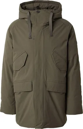 Elvine Jacke Ronan