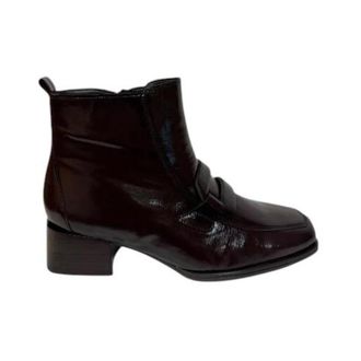 Gabor 8067.03 - - Shoes - Damen - Schwarzk - 40 1/2 EU