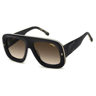Carrera Stilvolle Sonnenbrille mit Flaglab-Design - - Accessories - Damen - Schwarzk - 57 MM