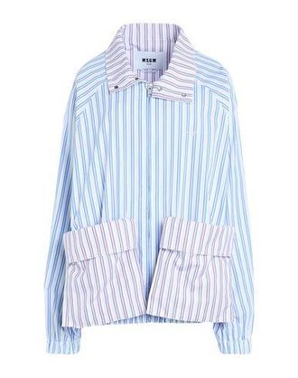 Msgm MANTEAUX - Vestes et blousons sur YOOX.COM