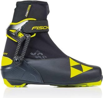 Fischer Herren Langlaufschuhe RCS Skate