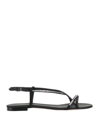 Le Silla SCHUHE - Zehentrenner auf YOOX.COM