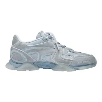 Axel Arigato Femme, Chaussures, Bleu, Taille: 37 EU Eris Baskets