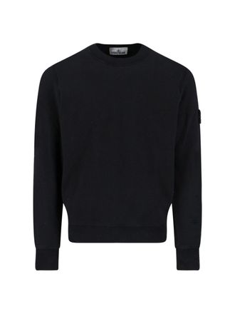 Stone Island Crewneck Sweatshirt