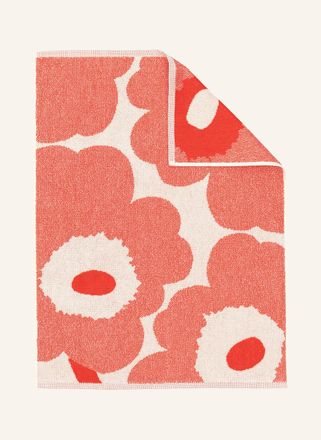 Marimekko Handtuch Unikko beige