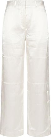 Jil Sander HOSEN & R&Ouml;CKE - Hosen auf YOOX.COM