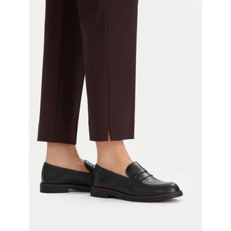 Lasocki Slipper Lasocki CEO-WI16-POLO-04 Schwarz