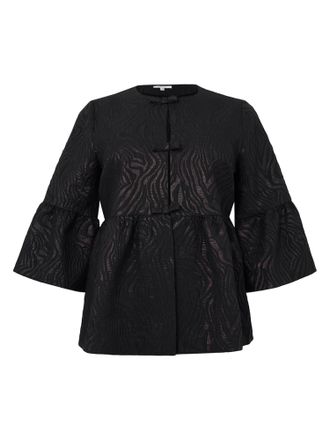 Yoek &Uuml;bergangsmantel