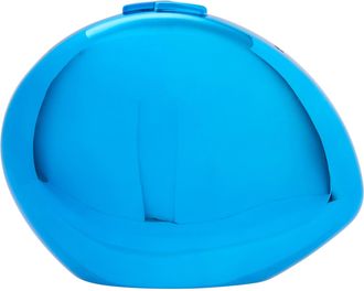 Mymo Kupplung Kupplung Frauen K&ouml;nigsblau