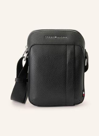 Tommy Hilfiger Umh&auml;ngetasche schwarz