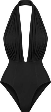 Norma Kamali Body - - Tops - Damen - Schwarzk - S