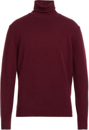 FILIPPO DE LAURENTIIS STRICKWAREN - Rollkragenpullover auf YOOX.COM
