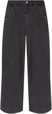 AllSaints Homme, Jeans, Gris, Taille: W34 Jackson Jeans