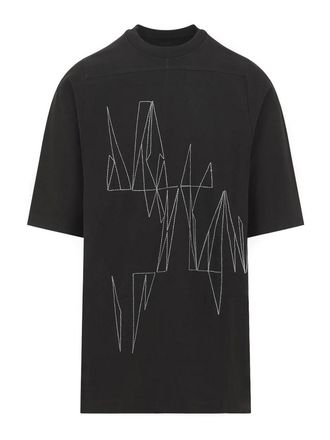 Moncler T-Shirt - Gris