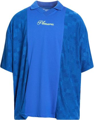 Pleasures TOPS - Poloshirts auf YOOX.COM