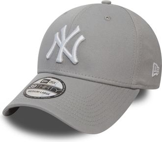 New Era Unisex MLB 39Thirty League Basic Basecap