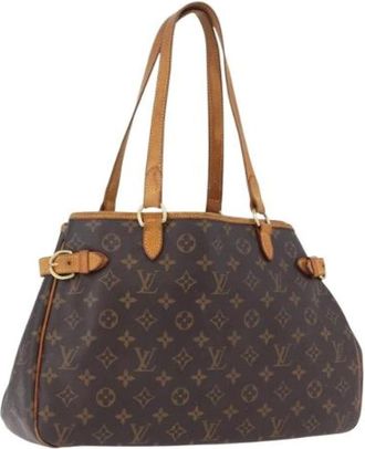Louis Vuitton Damen, Pre-Owned, Braun, ONE SIZEGr&ouml;&szlig;e