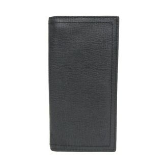 Louis Vuitton Pre-owned Long Wallet M64138 - - Pre-owned - Herren - Schwarzk - ONE SIZE