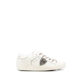 Philippe Model Sneakers - - Shoes - Damen - Wei&szlig; - 40 EU