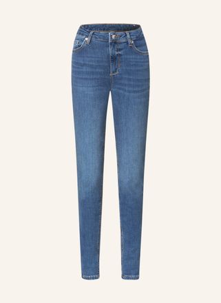 Liu Jo Liu Jo Skinny Jeans blau