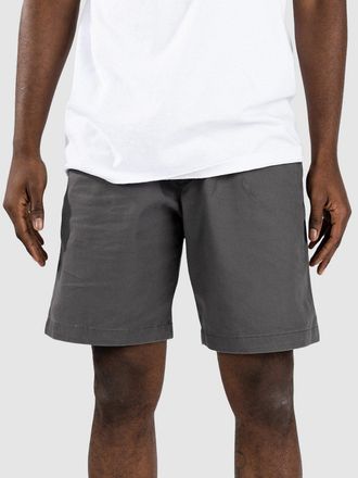 Reell Reflex Lazy Short gris