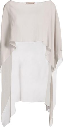 D.exterior JACKEN & M&Auml;NTEL - Capes auf YOOX.COM