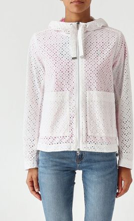 Colmar Veste Femme couleur Blanc