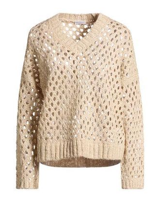 Brunello Cucinelli MAILLE - Pullover sur YOOX.COM