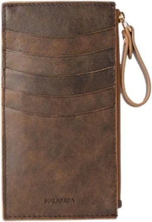 Malababa Femme, Accessoires, Brun, Taille: ONE Size Wallets & Cardholders