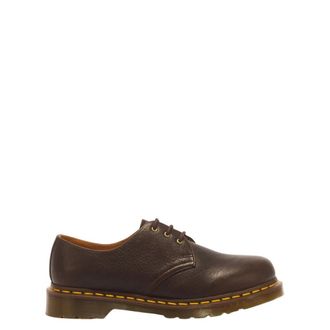 Dr. Martens 1461 Oxford - - Shoes - Herren - Braun - 44 EU