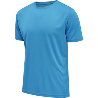 Hummel MEN CORE FUNCTIONAL T-SHIRT S/S