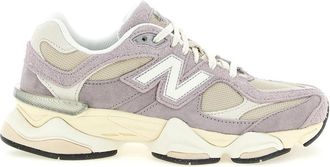 New Balance Femme, Sport, Multicolore, Taille: 34 1/2 EU 9060 Baskets
