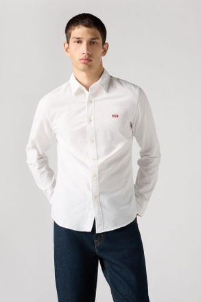 Levi's Chemise Slim Housemark - Homme - Blanc / White - 2XL