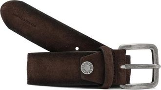 Gianni Chiarini LEATHER BELT 3.5 CM