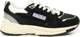 Autry Damen, Schuhe, Schwarzk, 36 EUGr&ouml;&szlig;e