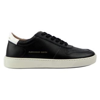 Alexander Smith Turnschuhe - - Shoes - Herren - Schwarzk - 45 EU