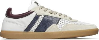 Fabi Homme, Chaussures, Multicolore, Taille: 45 EU Baskets Punta Ala