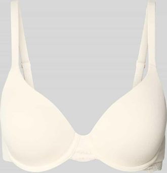 Schiesser BH mit Baumwoll-Anteil Modell Unique